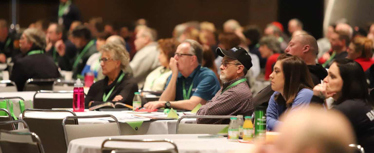 Schedule | Arrowhead EMS Association Conference + Expo